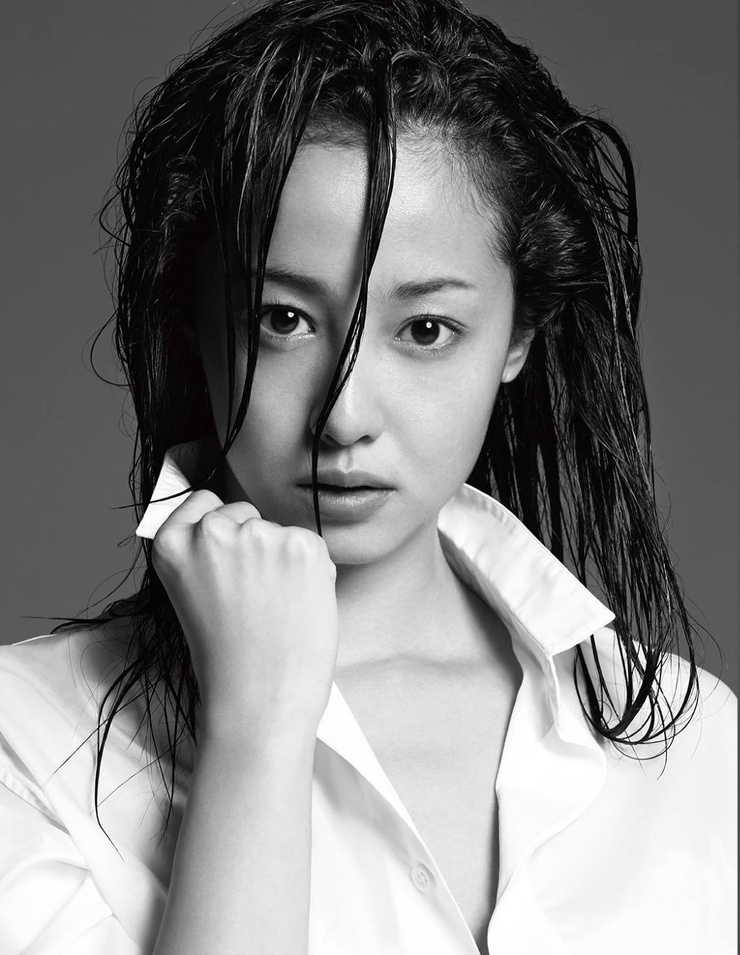 Image of Erika Sawajiri