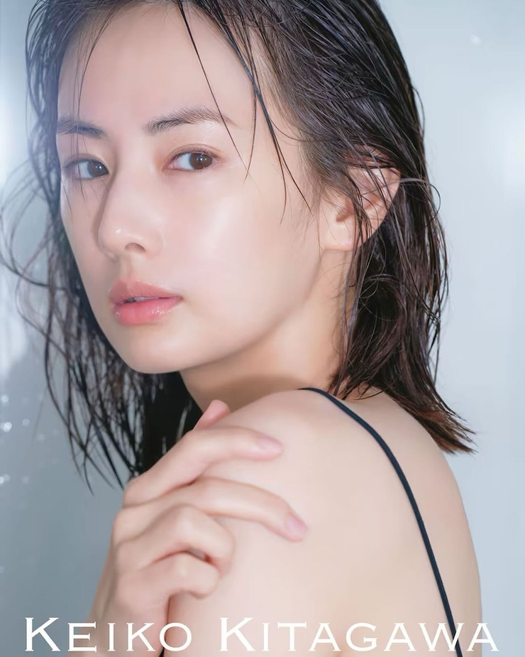 Picture of Keiko Kitagawa
