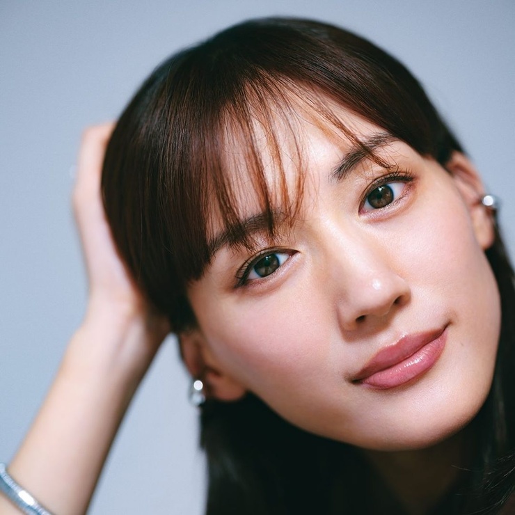 Image of Haruka Ayase