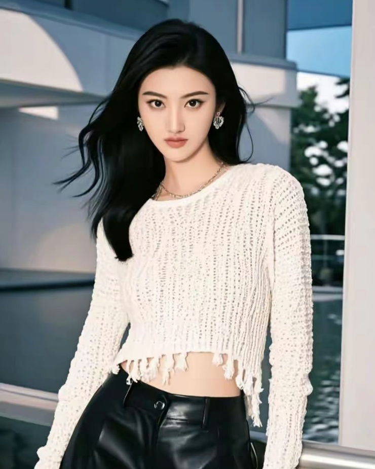 Picture of Tian Jing