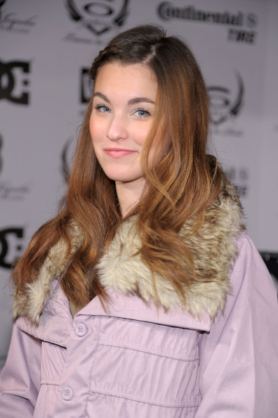 Picture of Rainey Qualley