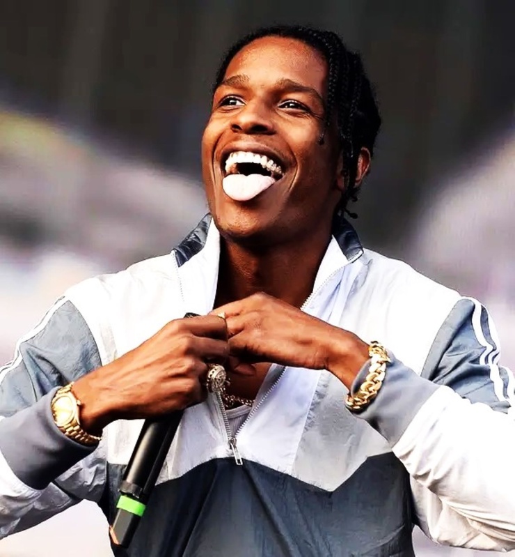 A$AP Rocky