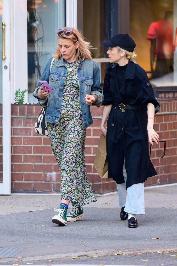 Picture of Busy Philipps