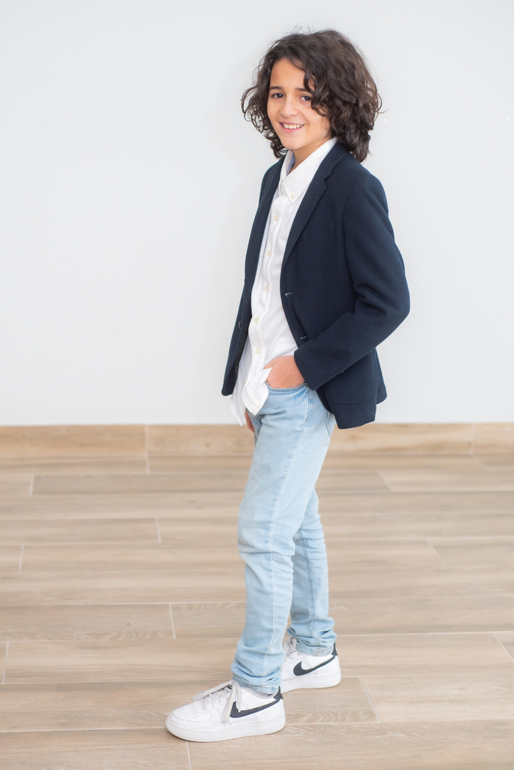 Picture of Rodrigo Gibaja