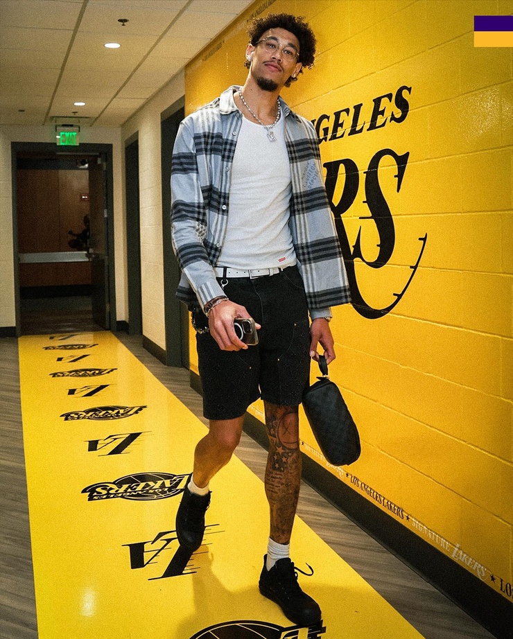 Picture of Jaxson Hayes