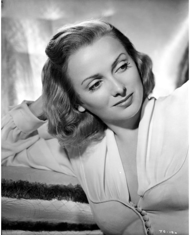 Picture of Jean Brooks