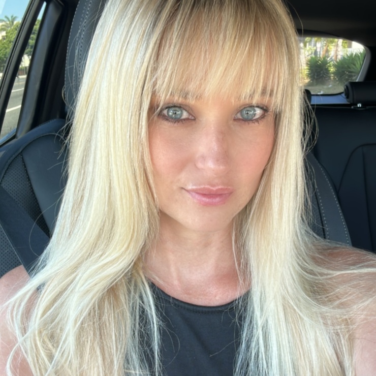 Picture of Genevieve Morton