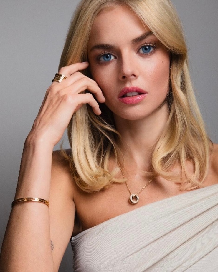 Picture of Samara Weaving