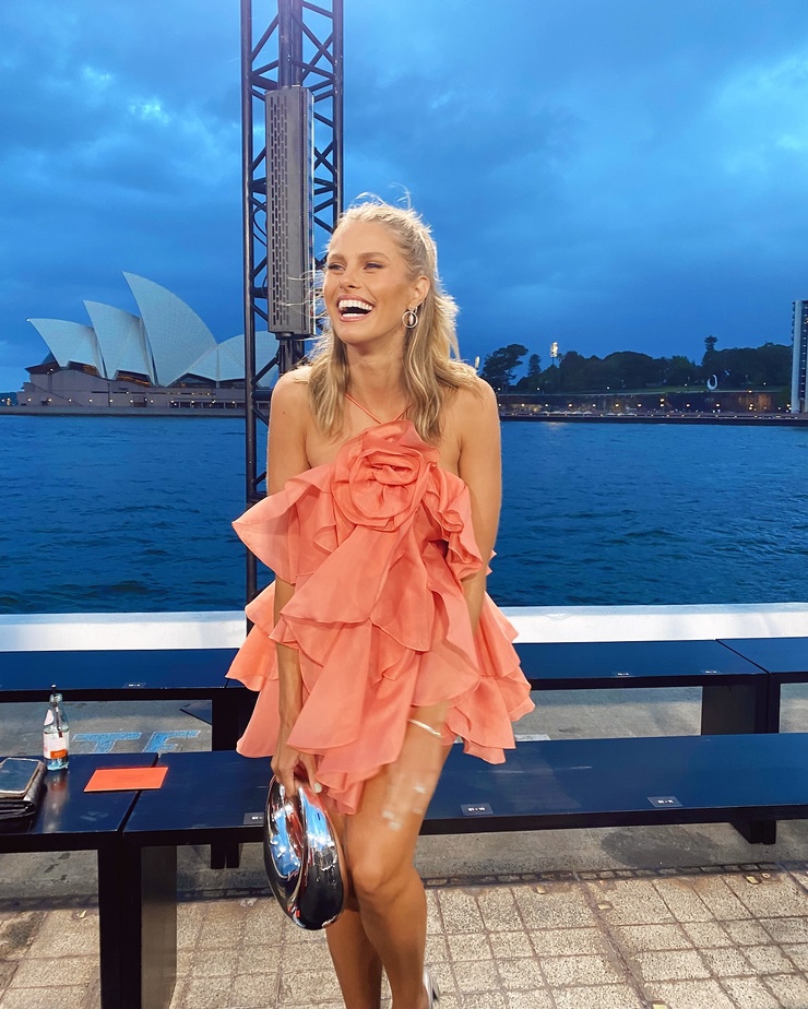 Natalie Roser picture