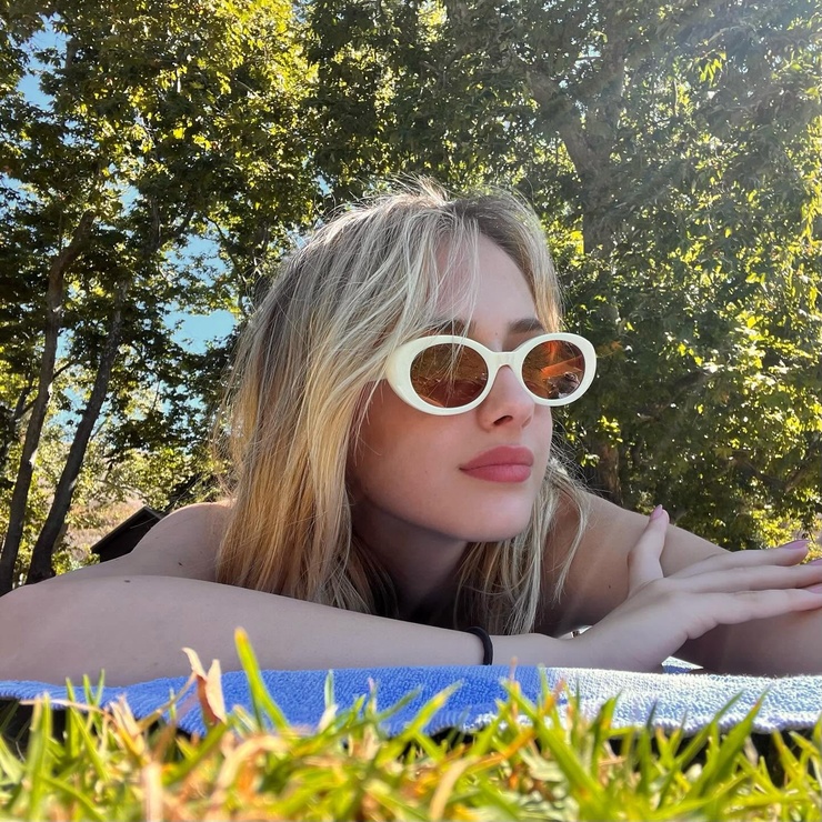 Picture of Julia Butters
