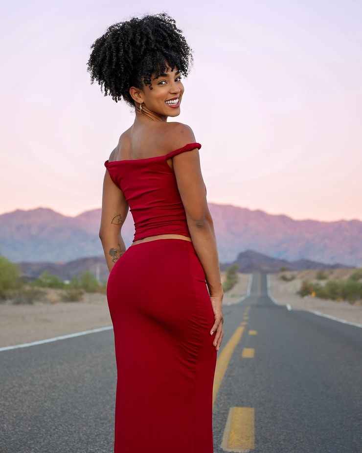 Picture of Victoria Esteves