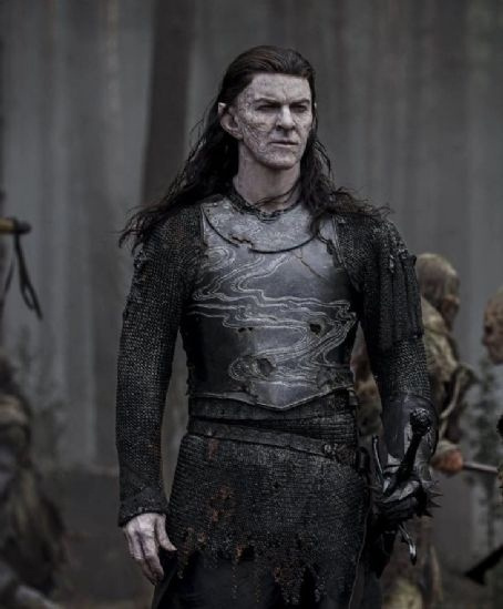 Adar /LOTR:POTR S2 /2024