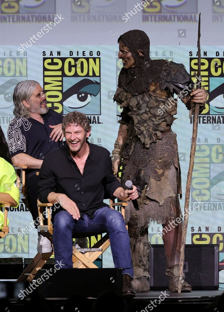 Picture of Sam Hazeldine