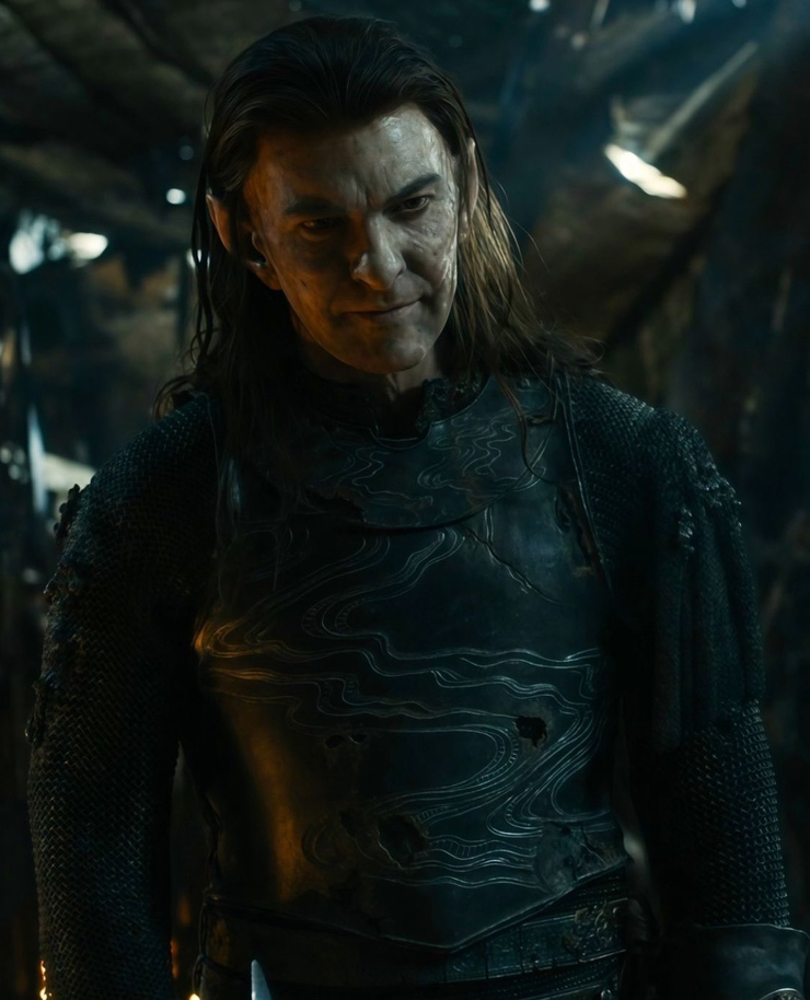 Image of Sam Hazeldine