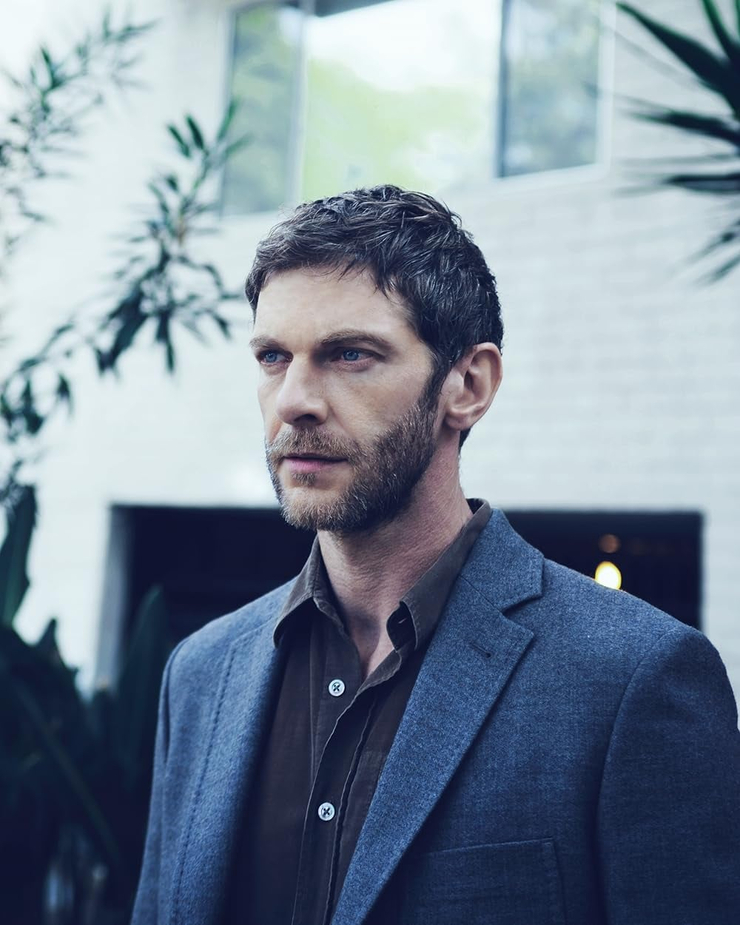 Picture of Sam Hazeldine