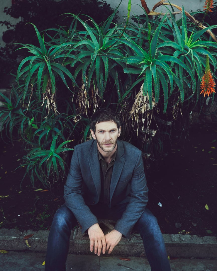 Picture of Sam Hazeldine