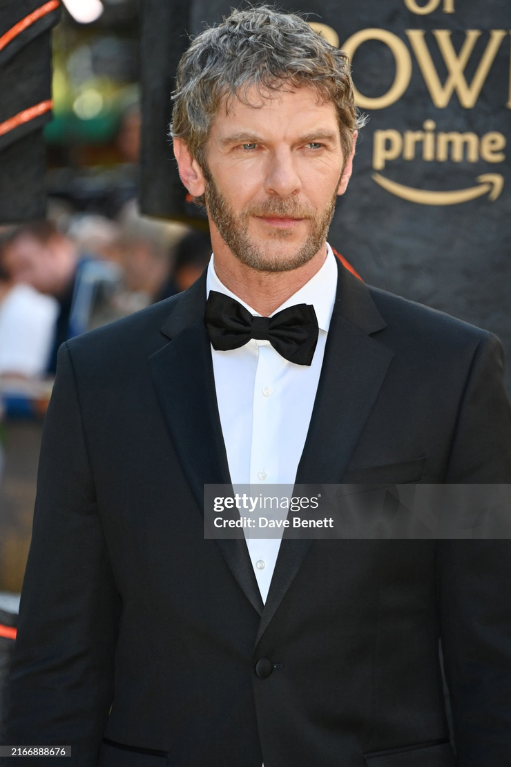 Image of Sam Hazeldine