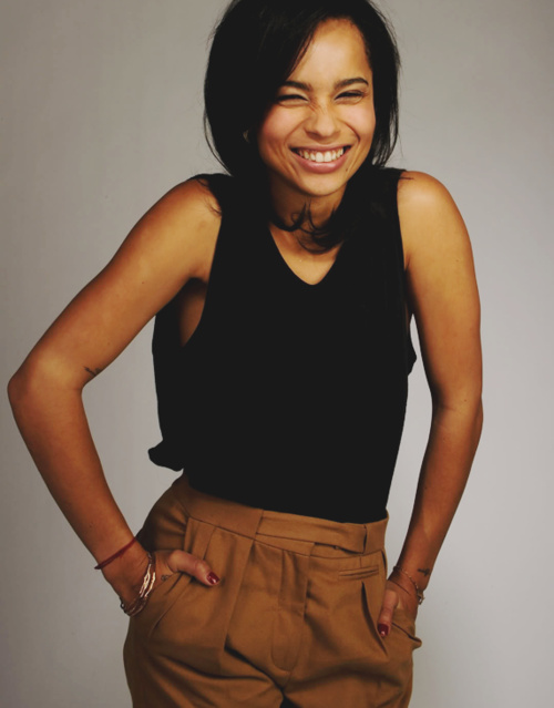 Picture of Zoe Kravitz