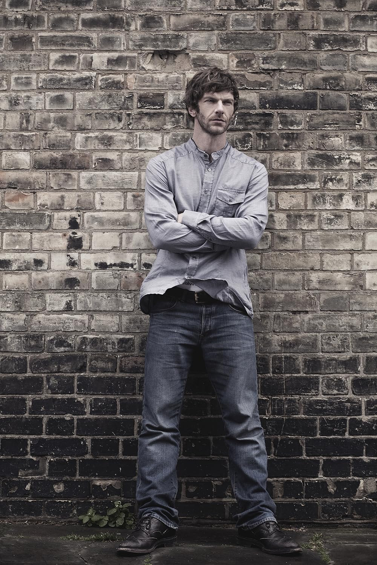 Picture of Sam Hazeldine