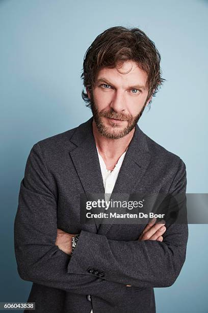 Picture of Sam Hazeldine
