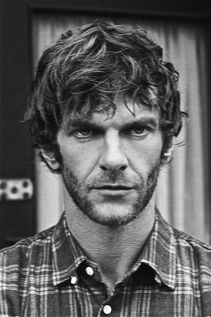 Image of Sam Hazeldine