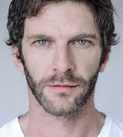 Picture of Sam Hazeldine