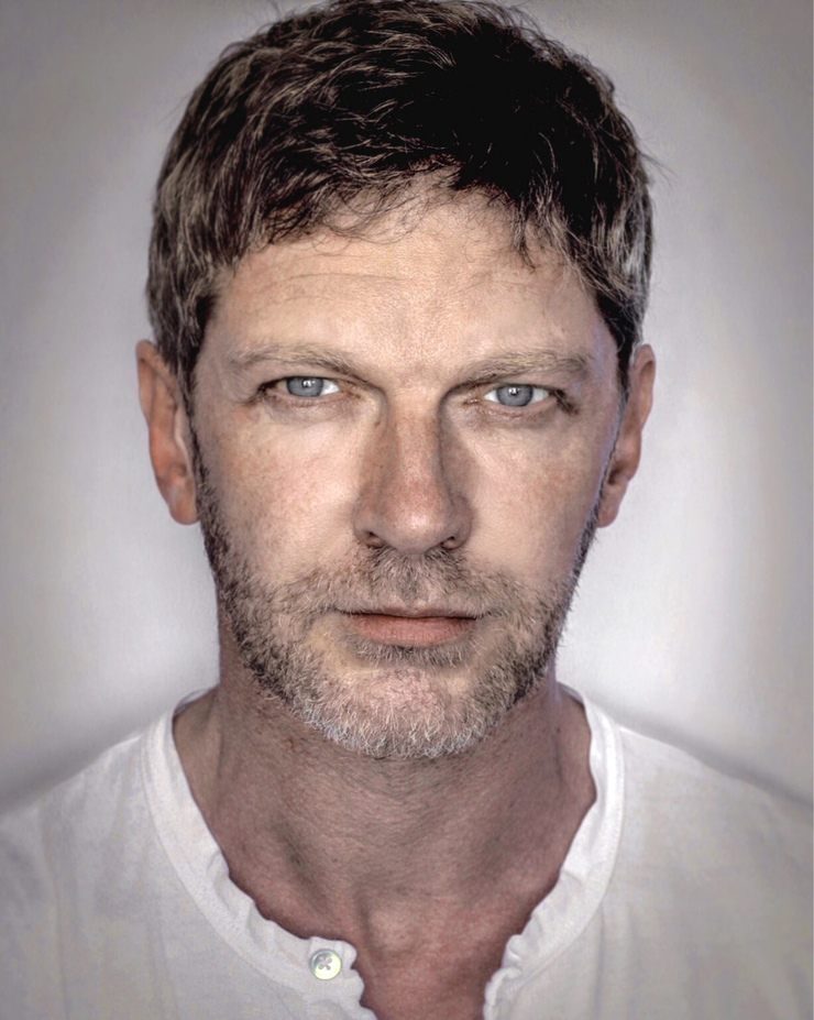 Picture of Sam Hazeldine