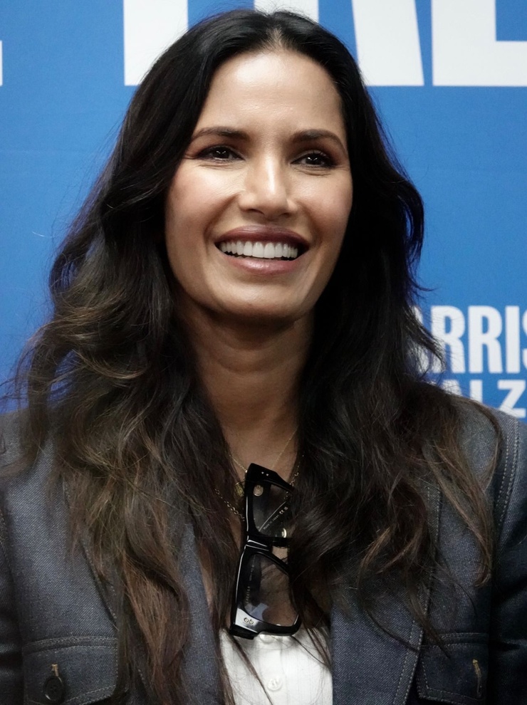 Padma Lakshmi image