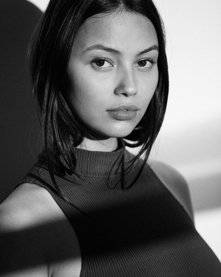 Picture of Fiona Barron
