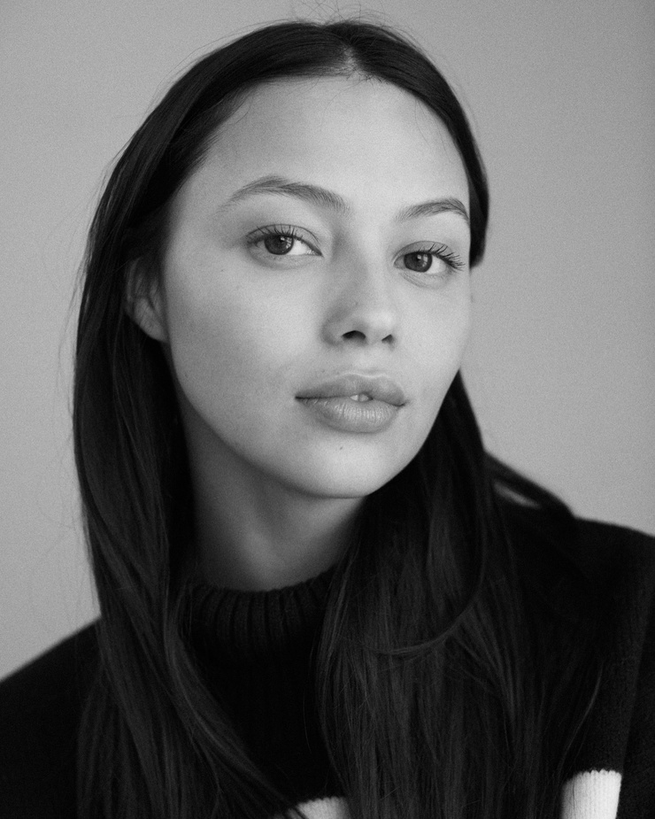 Picture of Fiona Barron