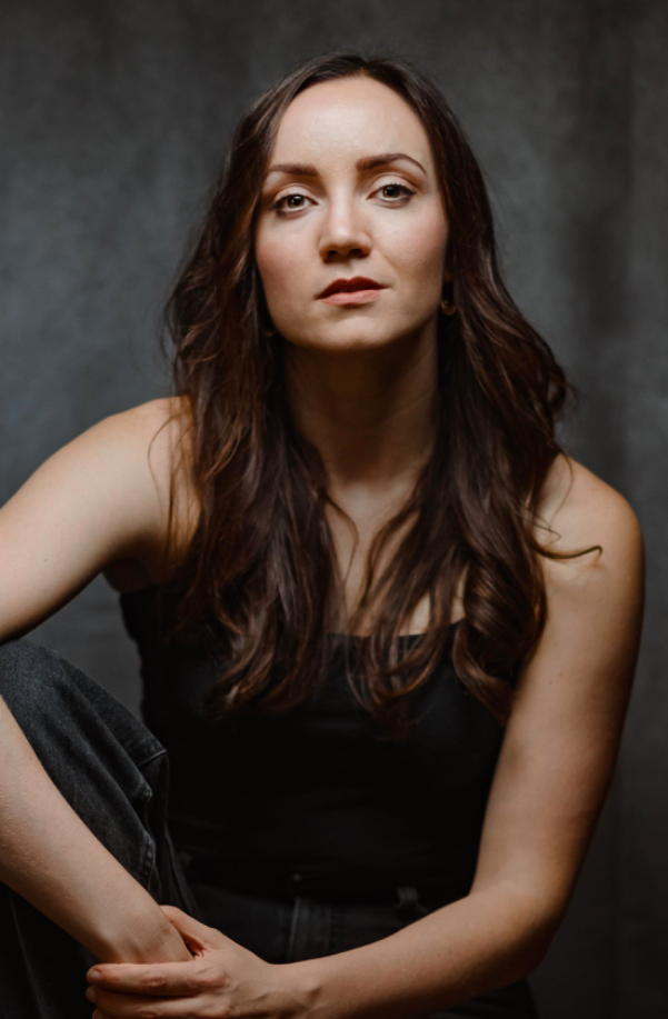 Brittany Clough image