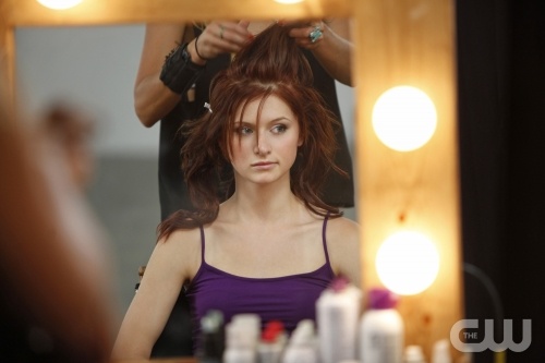 Image of Kayla Ferrel