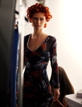 Picture of Kayla Ferrel