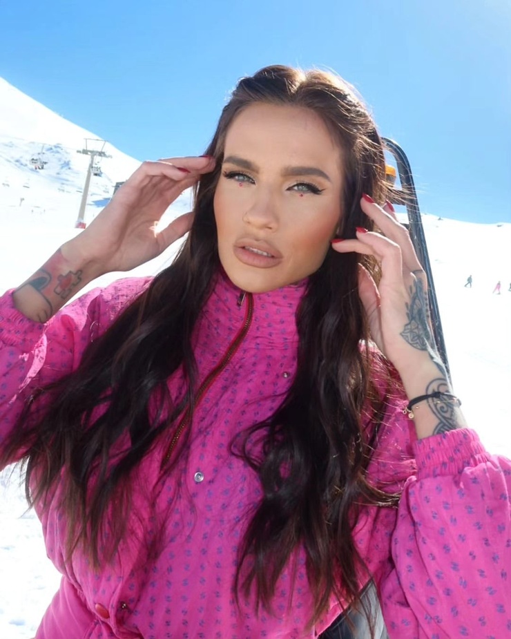 Picture of Karolina Gilon