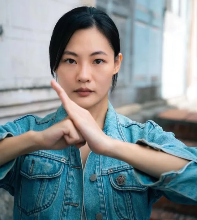 Image of Zine Tseng