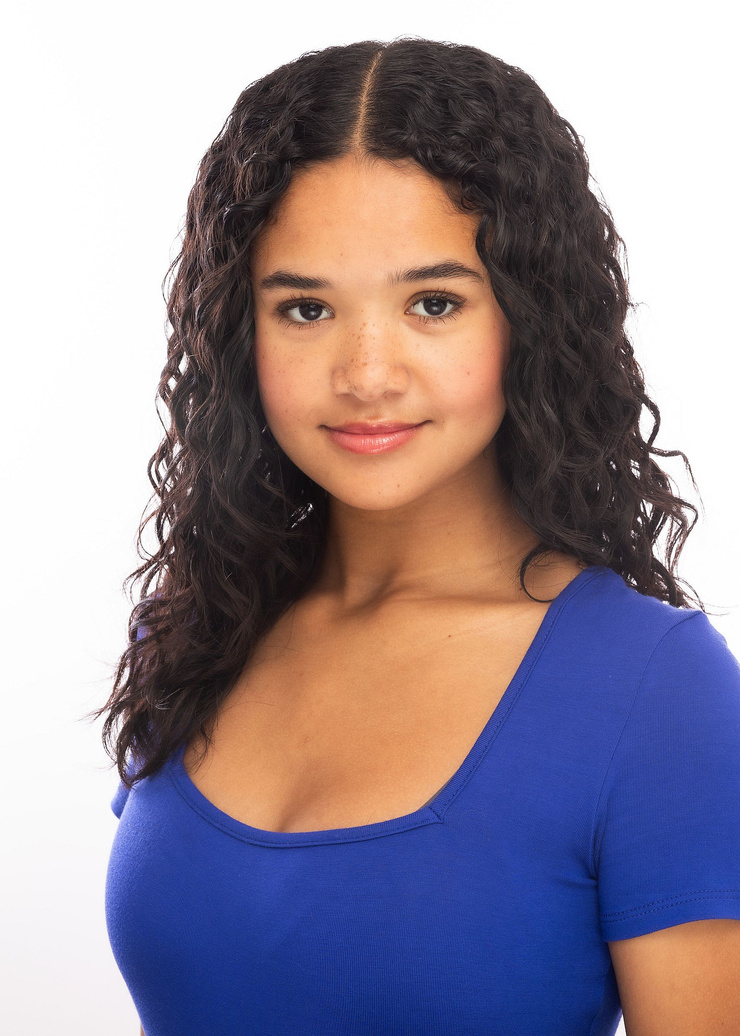 Picture of Maya Drake