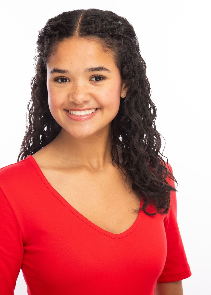 Maya Drake image