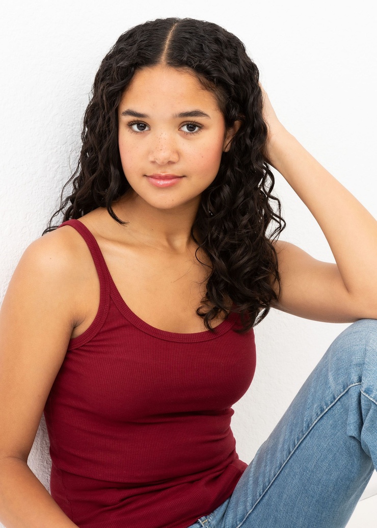 Picture of Maya Drake