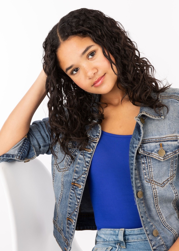 Picture of Maya Drake