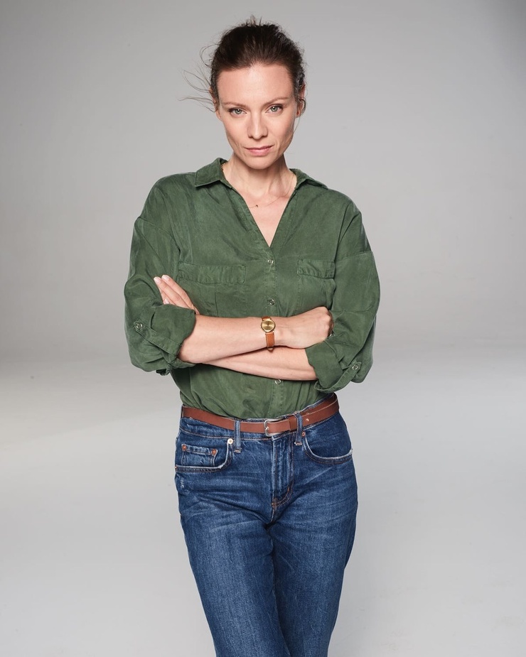 via Instagram (@magdaboczarska)