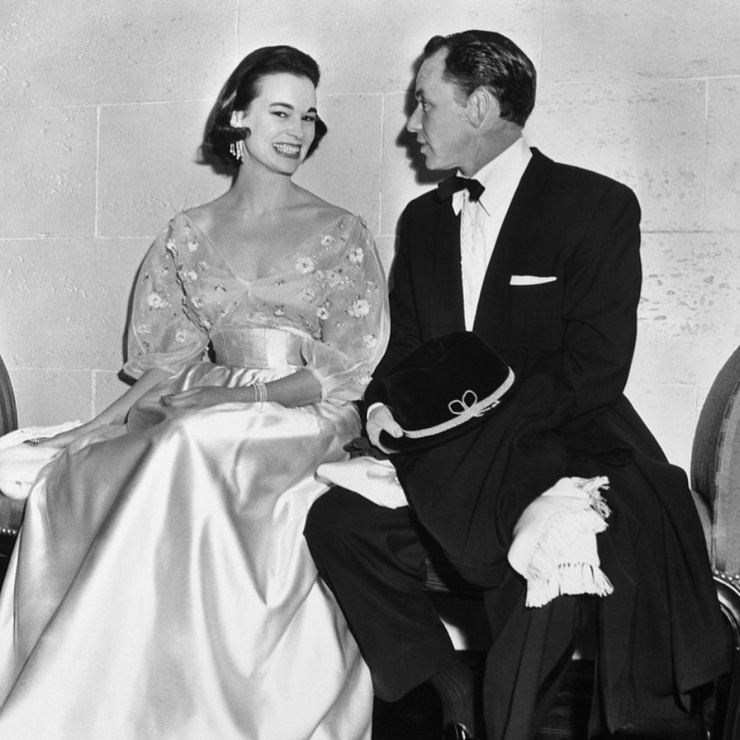 Picture of Gloria Vanderbilt