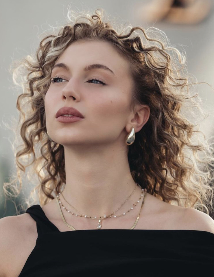 Picture of Melina Miliou