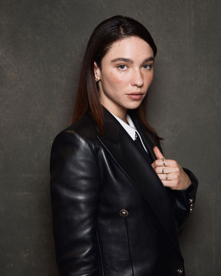 Picture of Matilda De Angelis