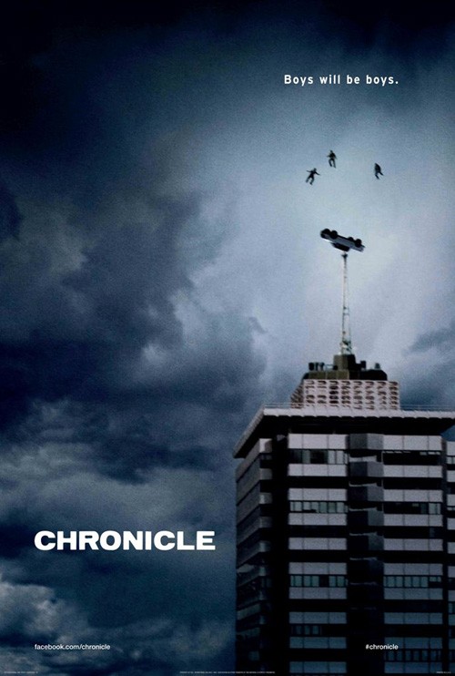 Picture of Chronicle