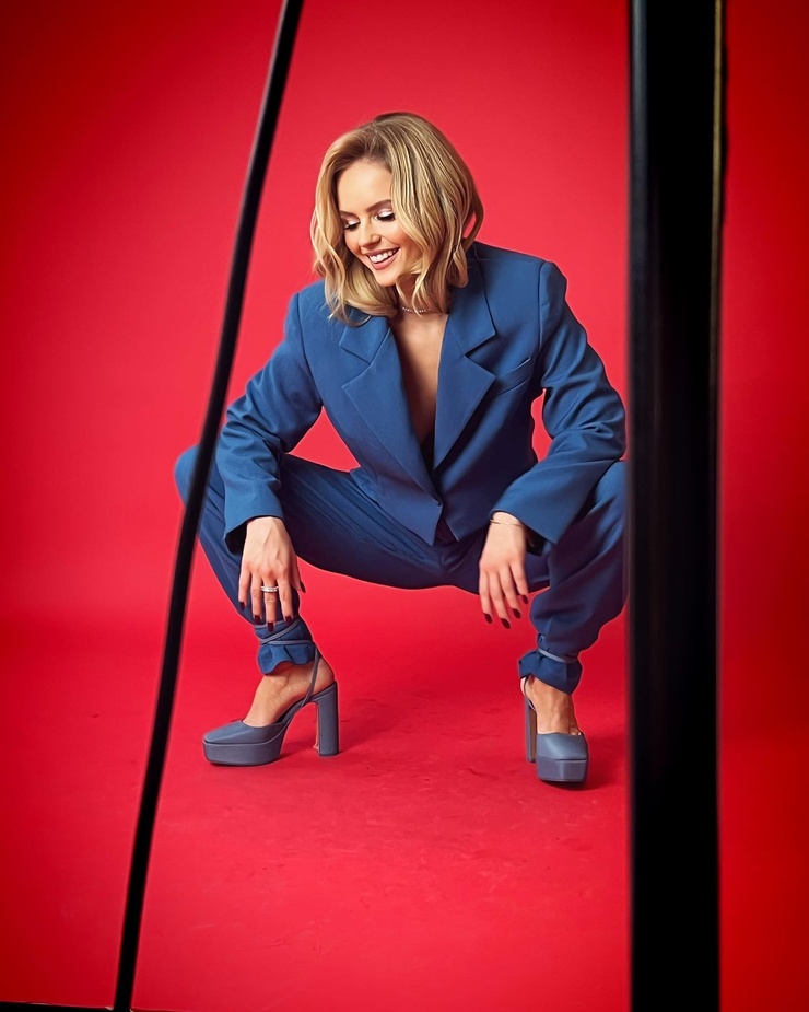 Picture of Olga Kalicka