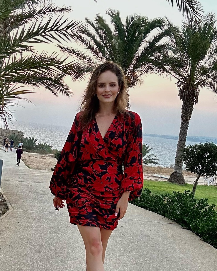 Picture of Olga Kalicka