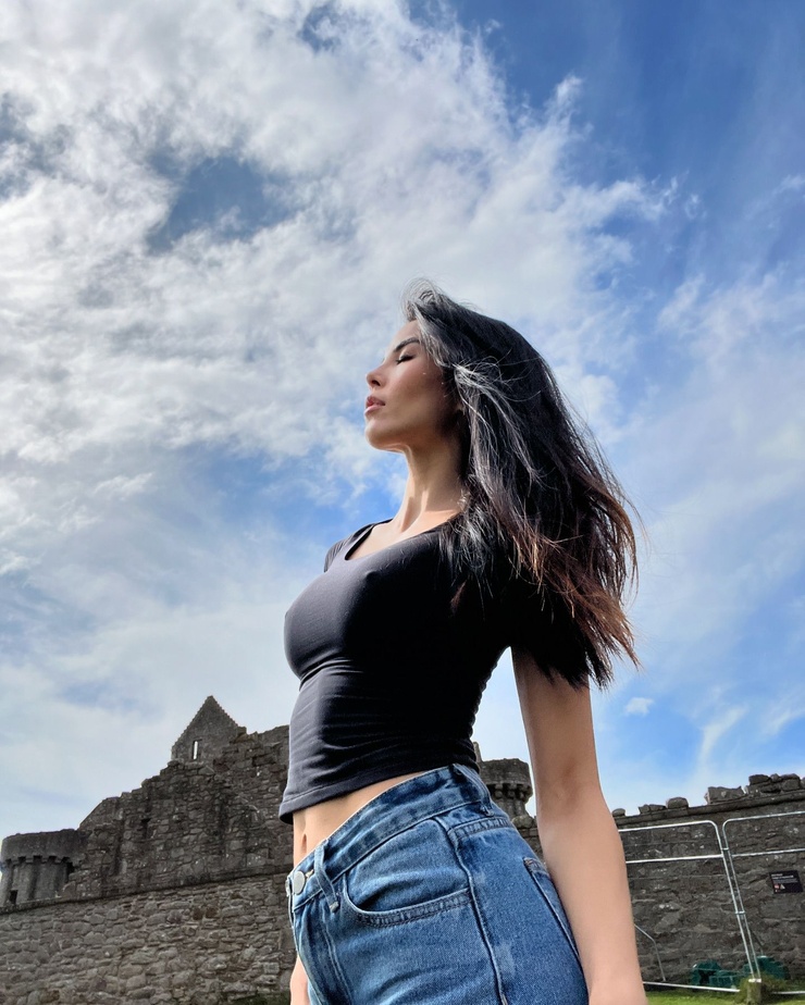 Picture of Anna Akana