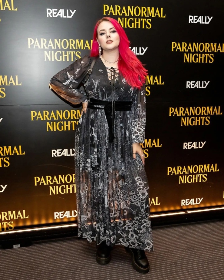 Picture of Ash Millman