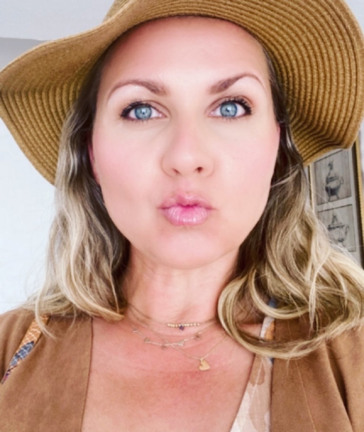 Picture of Jessica Boehrs