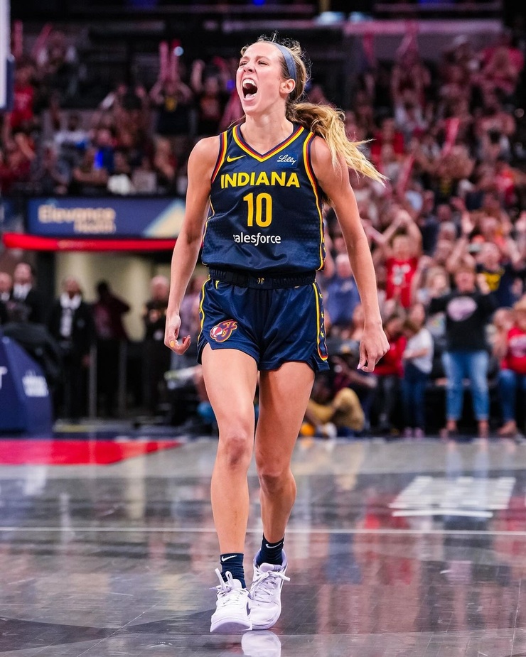 Picture of Lexie Hull